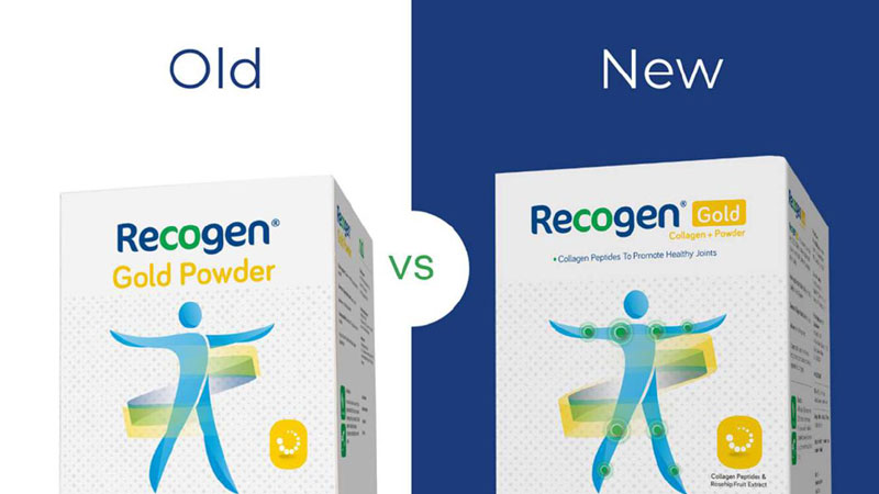 Official Statement: Recogen Malaysia Packaging and Content - Recogen ...